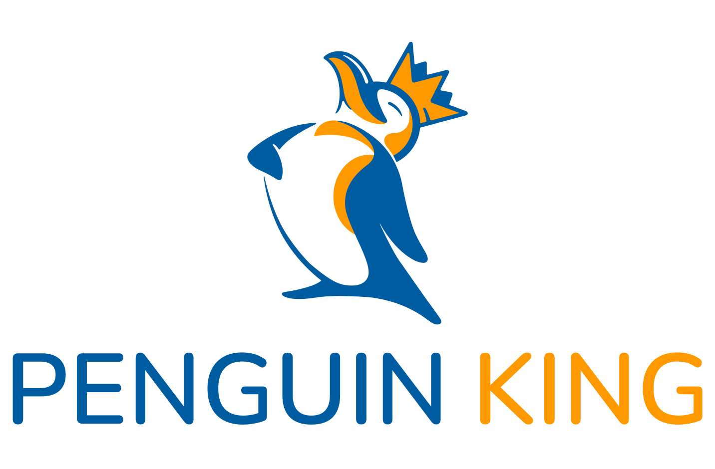 Penguin King